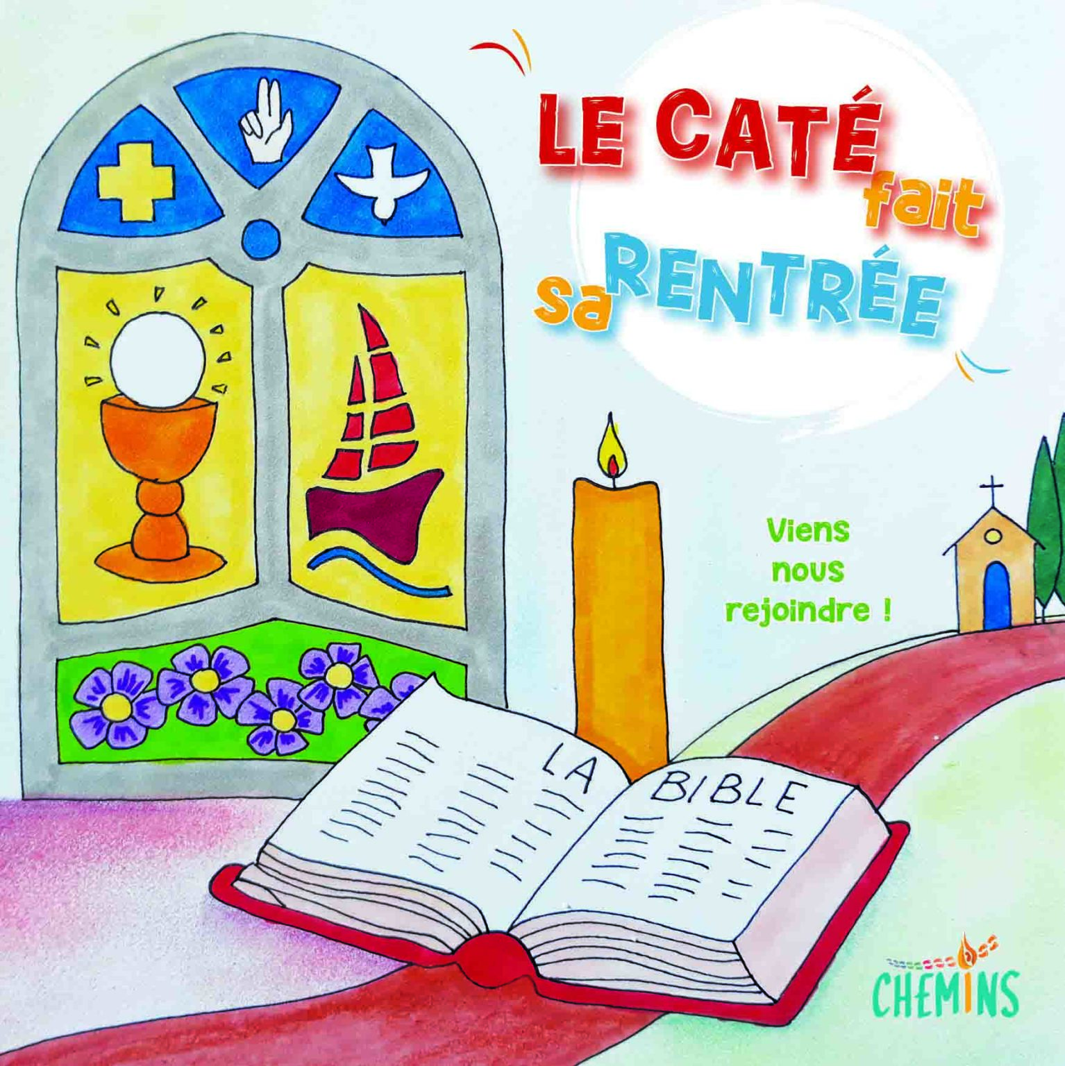 Unité pastorale de Gembloux | Site de l'Eglise catholique à Gembloux